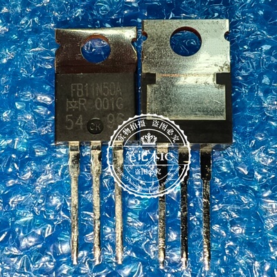 FB11N50A IRFB11N50A  TO-220