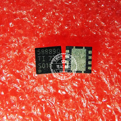 CSD17308集成电路58889D