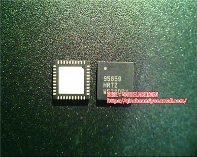 ISL95859HRTZ集成电路ISL6627CRZ