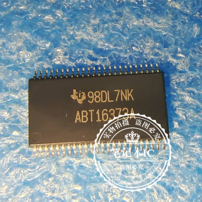SN74ABT16373ADGGR集成电路