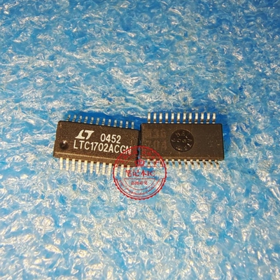LTC1702AIGN LTC1702ACGN LTC1702CGN LTC1702IGN SSOP 新的
