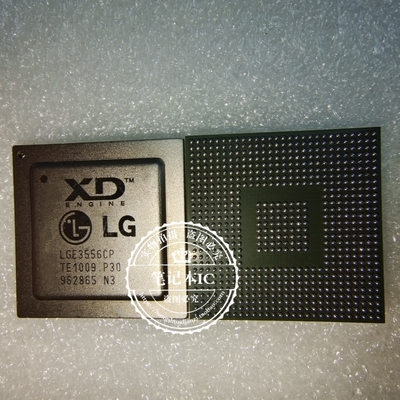 LGE3556C P30 LG LGE3556CP-P30 LGE3556CP BGA液晶主控芯片
