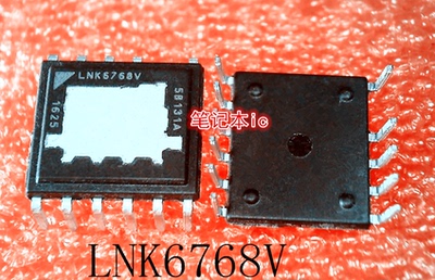 LNK6768V      DIP-11封装      新的