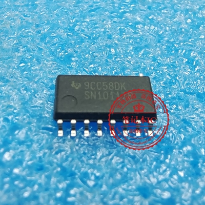 SN101178NSR SN101178 SOP16-5.2尺寸 一个起拍