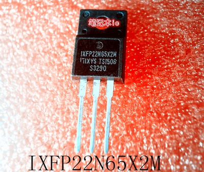 IXFP22N65X2M       1XFP22N65X2M       TO-220F      新的