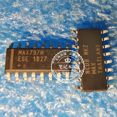 MAX797HESE+T  MAX797HE  MAX797HESE   SOP