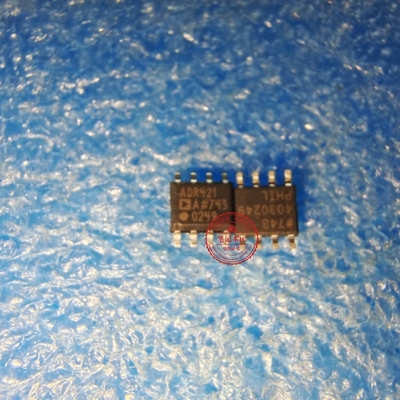 ADR421ARZ-REEL7 ADR421   SOP-8  新的一个起拍