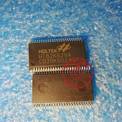 HT82K629A   HT82K629   封装 SSOP48  新的  一个起拍