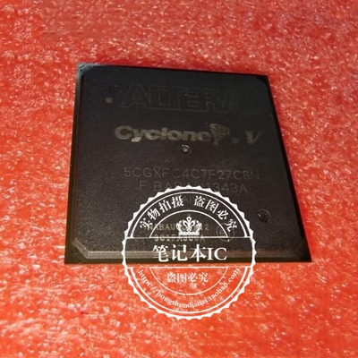 集成电路5CGXFC4C7F27C8N
