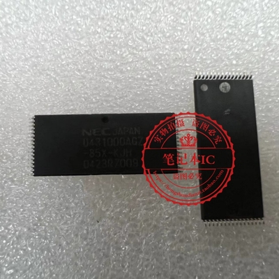 D431000AGZ-85X-KJH D431000AGZ D431000AG2 SOP