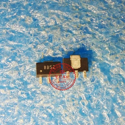 SBB5089Z 丝印:BB5Z 8852 SOT-89    新的  一个 起拍