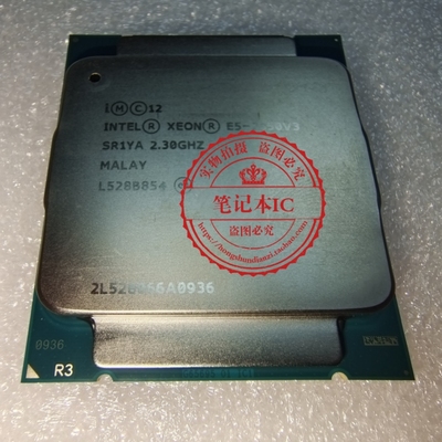 E3-1225V5 SR2LJ E5-2660V4 SR2N4 E5-2650V3 SR1YA 2683V3 SR1XH