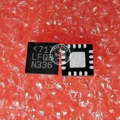 LTC3851AEUD-1 LTC3851AIUD-1丝印LFQB QFN16封装 新的
