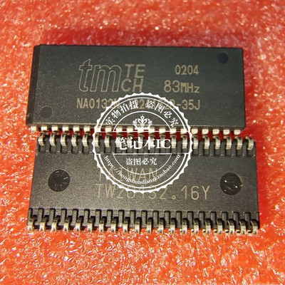 集成电路T224162B-35JSOJ-40