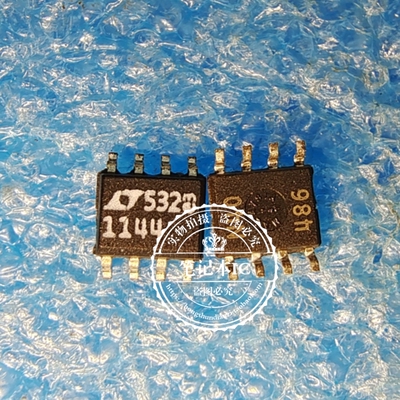 LTC1448CS8 LTC1448IS8 LT1448CS8 LTC1144CS8 LT1144CS SOP8