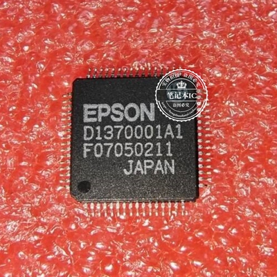 D1370001A1 S1D13700F01A100 MB9AF131LA QFP  HTN8G27S020PG 新