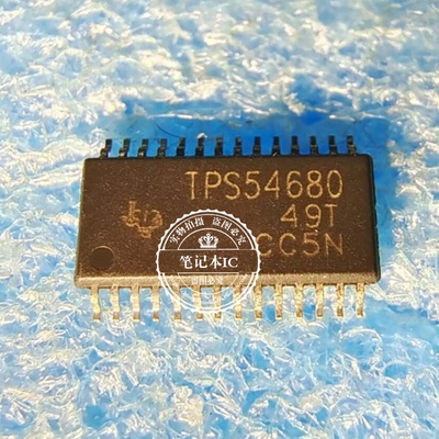 TPS54680PWP TPS54680P HTSSOP20 新的   一个起拍