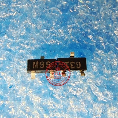 ADM809-5SART  丝印M9S  SOT23   新的  一个起拍