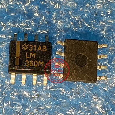 全新 LM360MX/PB LM360M 360M LM360W SOP8 全新原装