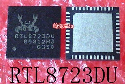 LPS LP28011S LP28O11S RTL8723DU  RTL8723OU  RTL8723DU-CG QFN
