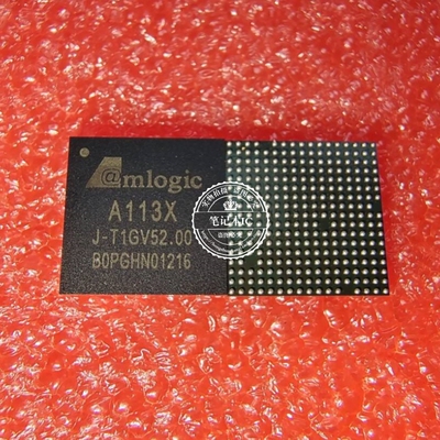 A113X  AMLOGICA113X  A113D  BGA  新的