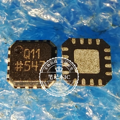 ADL5391ACPZ-R7  ADL5391A  ADL5391ACPZ   丝印 Q11