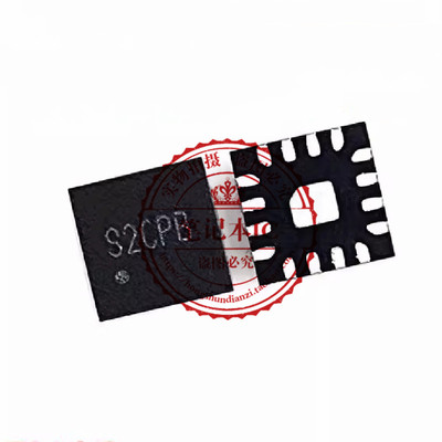 SY8388D3RHC集成电路丝印S2C