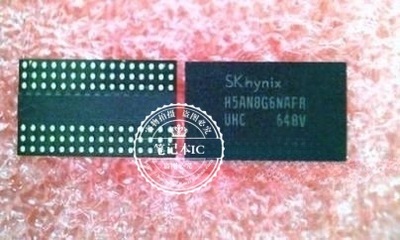 集成电路H5AN8G6NAFR-UHC