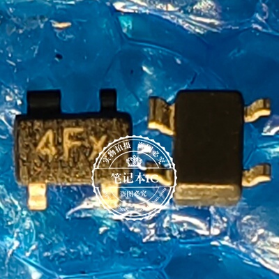 ATF-54143-TR1G ATF54143 丝印4F SOT-343