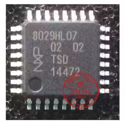 TDA8029HL/C207    8029HL07  TDA8029HL    QFP       新的