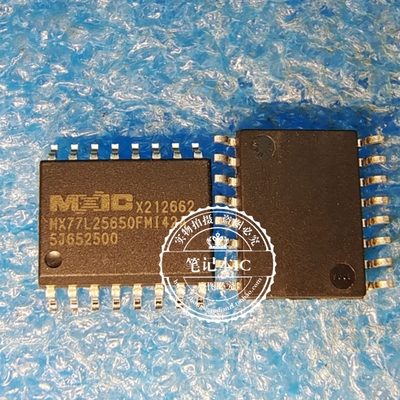 MX77L25650FMI42A   MX77L25650FWI42A  77L25650FMI42A   SOP