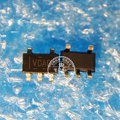 TPS2065CDBVR TPS2065CDBV TPS2065CDBVT 丝印VCAQ SOT23-5