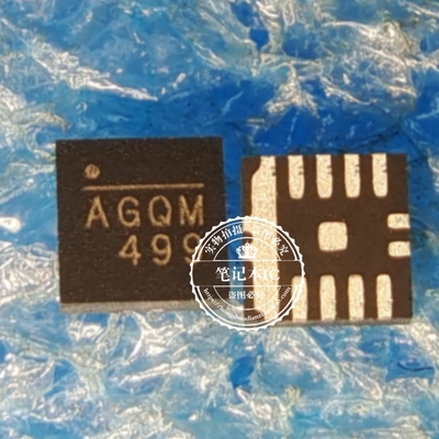 MP2229GQ-Z MP2229 印丝 AGQH AGQ 开头 QFN14