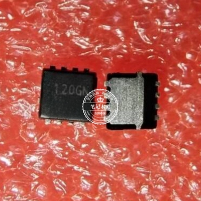 RQ3E120GNTB E120GN RQ3E150GN E150GN DFN-8 新的一个起拍  新的