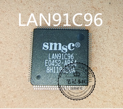 LAN91C96  R5F101FAAFP  R5F101FAAFP#30   QFP 新的 一个起拍