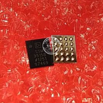 SSM3515B SSM 3515B SSM35158  SSM3515BCBZ-RL BGA新的 一个起拍