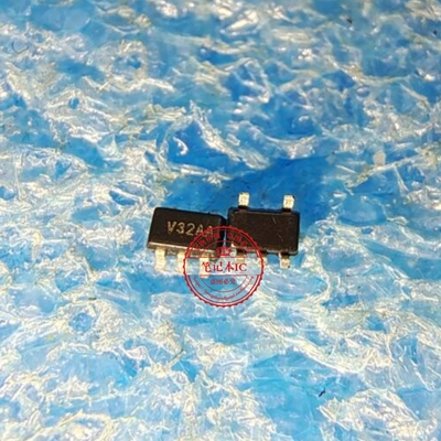 APX321SEG-7-GP 丝印V32AA  SOT353  新的  一个起拍