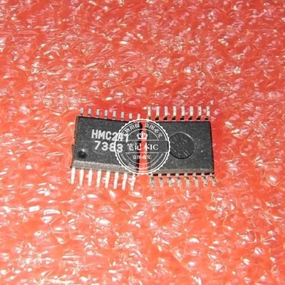 HMC241QS16E 丝印HMC241 HMC241QS16ETR SSOP16新的 一个起拍