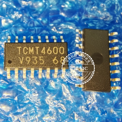 TCMT4600 丝印TCMT4600 封装SOP-16