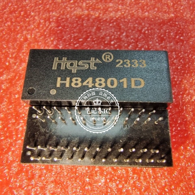 H84801D  H84801O    H84801     DIP48  新的 一个起拍