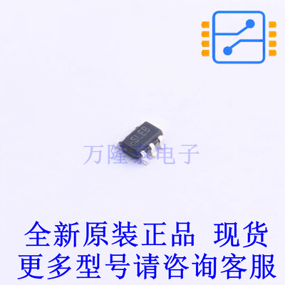 DC-DC电源芯片 LM2735XMFX/NOPB SOT-23-5 TI全新原装正品