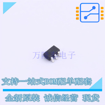 线性稳压器(LDO) AW37030D330STR SOT-23-5L AWINIC 全新原装正品