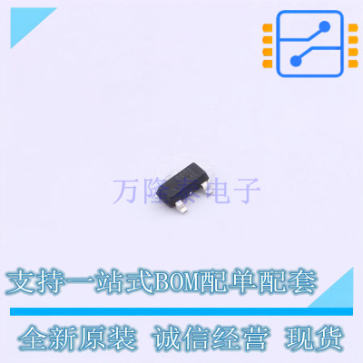霍尔传感器 AW86502STR SOT-23 AWINIC 全新进口
