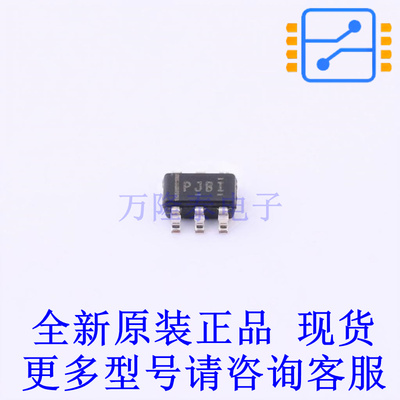 DC-DC控制芯片 TPS64201DBVR SOT-23-6 TI全新原装正品