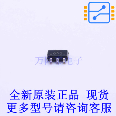 线性稳压器(LDO) TPS79933DDCR SOT-23-5 TI全新原装正品
