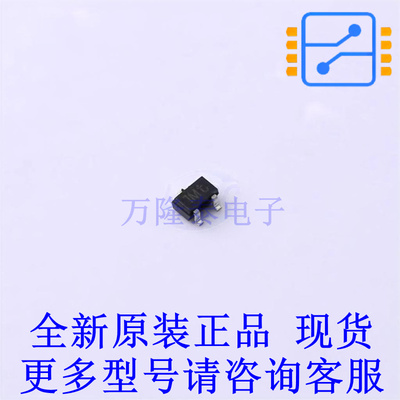 三极管(BJT) BC848W,115 SOT-323-3 全新原装正品