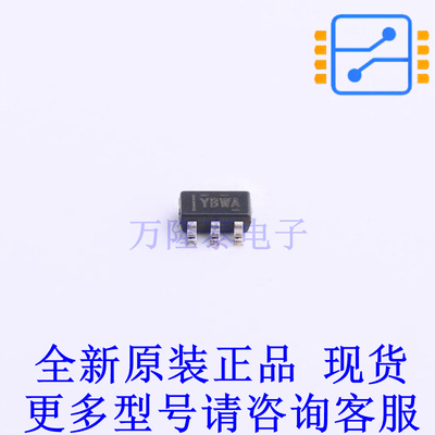 线性稳压器(LDO) TLV70133DBVR SOT-23-5 TI全新原装正品