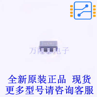 线性稳压器(LDO) TPS73025DBVT SOT-23-5 TI全新原装正品