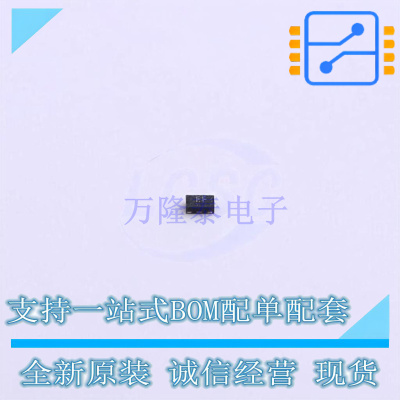 射频低噪声放大器 AW5008L1FDR DFN-6(0.7x1.1) AWINIC 全新原装