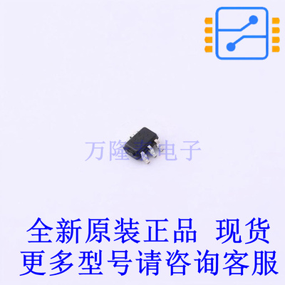 功率电子开关 LM66100DCKT SC-70-6 TI全新原装正品